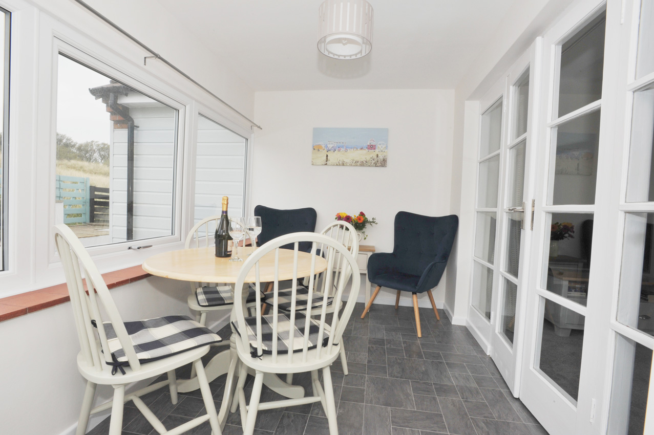Marram Cottage - Holiday cottage rentals; cottage holidays; self ...